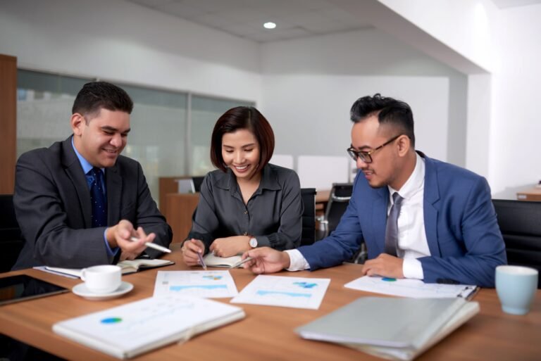Fidelity Guarantee - Accurate Risk Managers and Insurance Brokers
